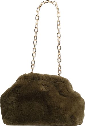 Luisa Spagnoli TASCHEN - Schultertaschen auf YOOX.COM