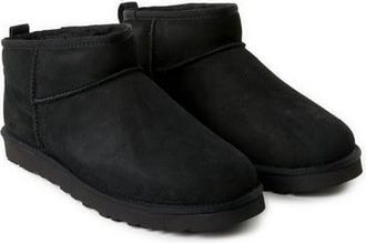 UGG Bottines M Classic Ultra Mini