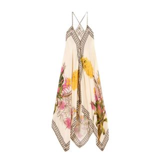 Blumarine Damen, Kleider, Mehrfarbig, SGr&ouml;&szlig;e