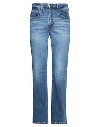 Levi's BAS - Pantalons en jean sur YOOX.COM