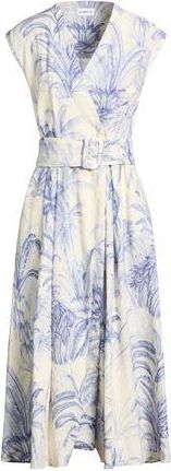 Marella ROBES - Robes midi sur YOOX.COM