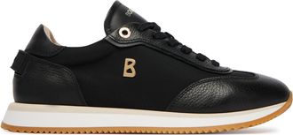 Bogner Sneakers Bogner Padua 1 22621125 Schwarz