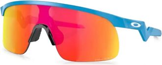 Oakley Resistor Sonnenbrille - Blau