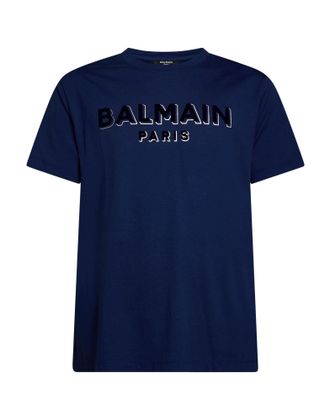 Balmain TOPS - T-shirts auf YOOX.COM