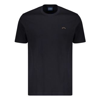 Paul & Shark Kurzarm-T-Shirt - - Tops - Herren - Blau - M