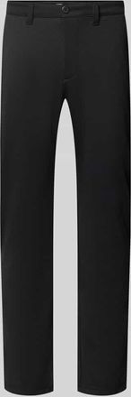 Review Chino mit Ges&auml;&szlig;taschen