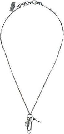 Maison Margiela JOAILLERIE et MONTRES - Colliers sur YOOX.COM