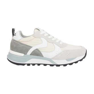 Voile Blanche Sneakers - - Shoes - Herren - Mehrfarbig - 44 EU