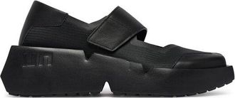 United Nude Sneakers Mega Robot Jane 109960125 Schwarz