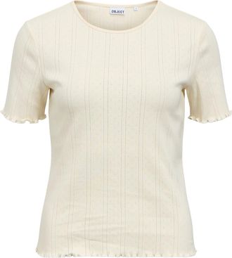Object T-Shirt OBJPerla