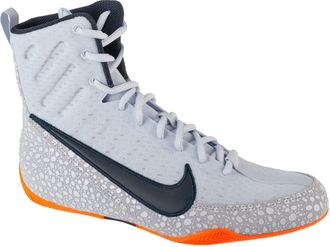 Nike Sneaker high Nike Machomai 3 SE