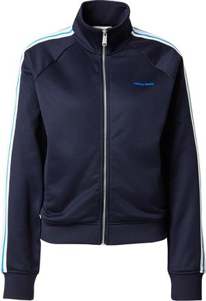 Calvin Klein Jeans Sweatjacke HIGH SHINE FRENCH