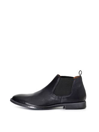 Cafènoir CAF NOIR Booties