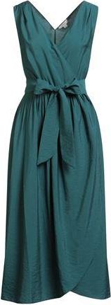 Vince ROBES - Robes midi sur YOOX.COM