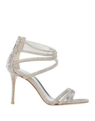 Le Silla CHAUSSURES - Sandales sur YOOX.COM