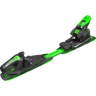 Head Ski Alpin Bindung PRD 12 GW BR.85 F m.bk/fla.gr