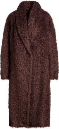 Gentryportofino JACKEN & M&Auml;NTEL - Shearling- & Kunstfell auf YOOX.COM