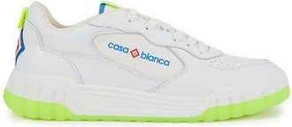 Casablanca Baskets en cuir