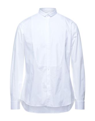 Paolo Pecora TOPS - Hemden auf YOOX.COM