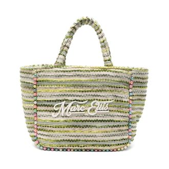 Marc Ellis Damen, Taschen, Gr&uuml;n, ONE SIZEGr&ouml;&szlig;e
