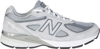 New Balance Homme, Chaussures, Gris, Taille: 44 1/2 EU Scarpa Lifestyle