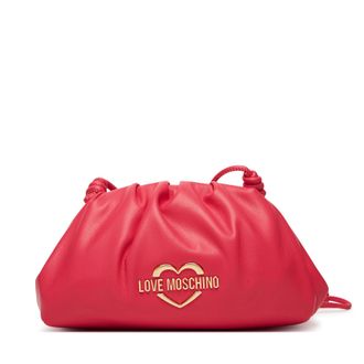Love Moschino Handtasche LOVE MOSCHINO JC4286PP0MKK0615 Rosa