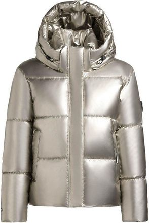 Khujo Winterjacke DEVINA 2 SHINY