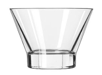 Libbey Drinkstuff -, 2580vtc11 Bowl Oval 25 cl 6U/C