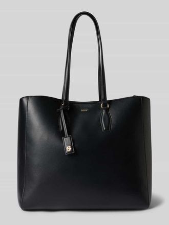 HUGO BOSS Shopper mit Logo-Detail Modell Sandy New Tote