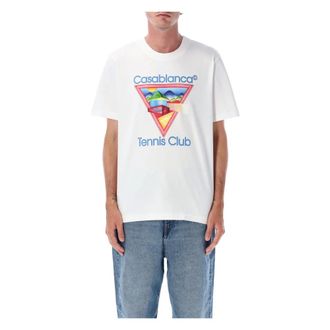 Casablanca Herren, Oberteile, Wei&szlig;, XLGr&ouml;&szlig;e