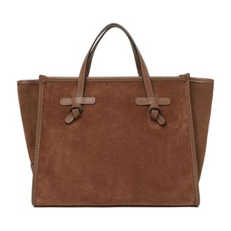 Gianni Chiarini Marcella Tote Bag - - Bags - Damen - Braun - ONE SIZE
