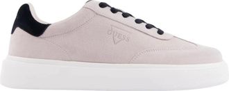 Guess Homme, Chaussures, Gris, Taille: 43 EU ElbaStyle Baskets