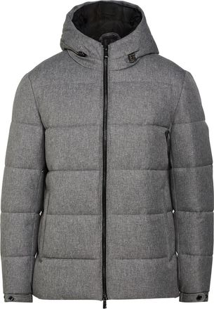 Gazzarrini JACKEN & M&Auml;NTEL - Pufferjacken & Daunenjacken auf YOOX.COM