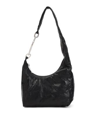 Rick Owens Schultertasche - Schwarz