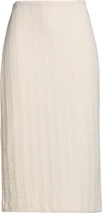 Milva Mi. HOSEN & R&Ouml;CKE - Midi-R&ouml;cke auf YOOX.COM