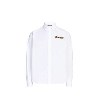 Jacquemus La chemise Simon en coton