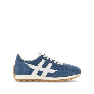 Hogan Denim Sneakers - - Shoes - Damen - Blau - 36 EU