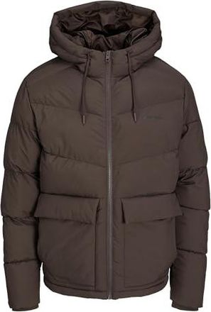 Jack & Jones Manteau en Peluche Manteau en polarie Atmosphere L Atmosphere L