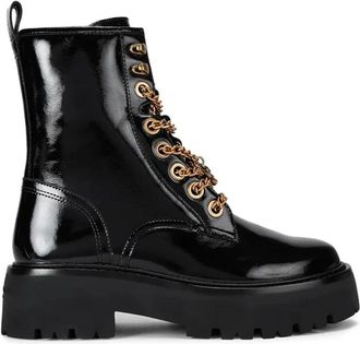 Kurt Geiger Damen, Schuhe, Schwarzk, 40 EUGr&ouml;&szlig;e