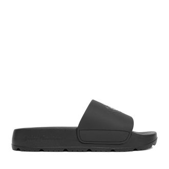 Juicy Couture Pantoletten Juicy Couture PJC3 Schwarz