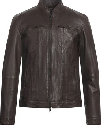 John Varvatos JACKEN & M&Auml;NTEL - Jacken und Anoraks auf YOOX.COM