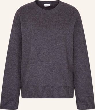 Seidensticker Seidensticker Sweater grau
