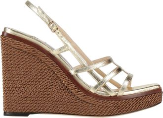 Jimmy Choo London SCHUHE - Sandalen auf YOOX.COM