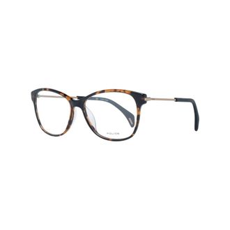 Police Glasses - - Accessories - Damen - Braun - ONE SIZE