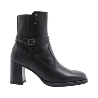 Nero Giardini Bellefontaine - - Shoes - Damen - Schwarzk - 36 EU