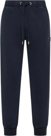 Sun 68 Homme, Pantalons, Bleu, Taille: S Pantalons de surv&ecirc;tement