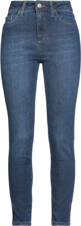 Shaft HOSEN & RÖCKE - Jeanshosen auf YOOX.COM