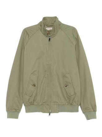 Baracuta Blazer - Vert Clair