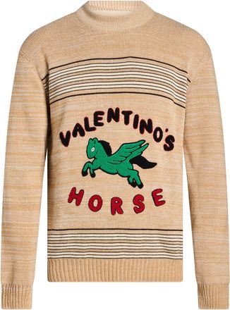 Valentino Garavani STRICKWAREN - Pullover auf YOOX.COM