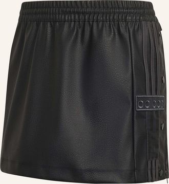 adidas Originals Adidas Originals Adibreak Rock Aus Kunstleder schwarz